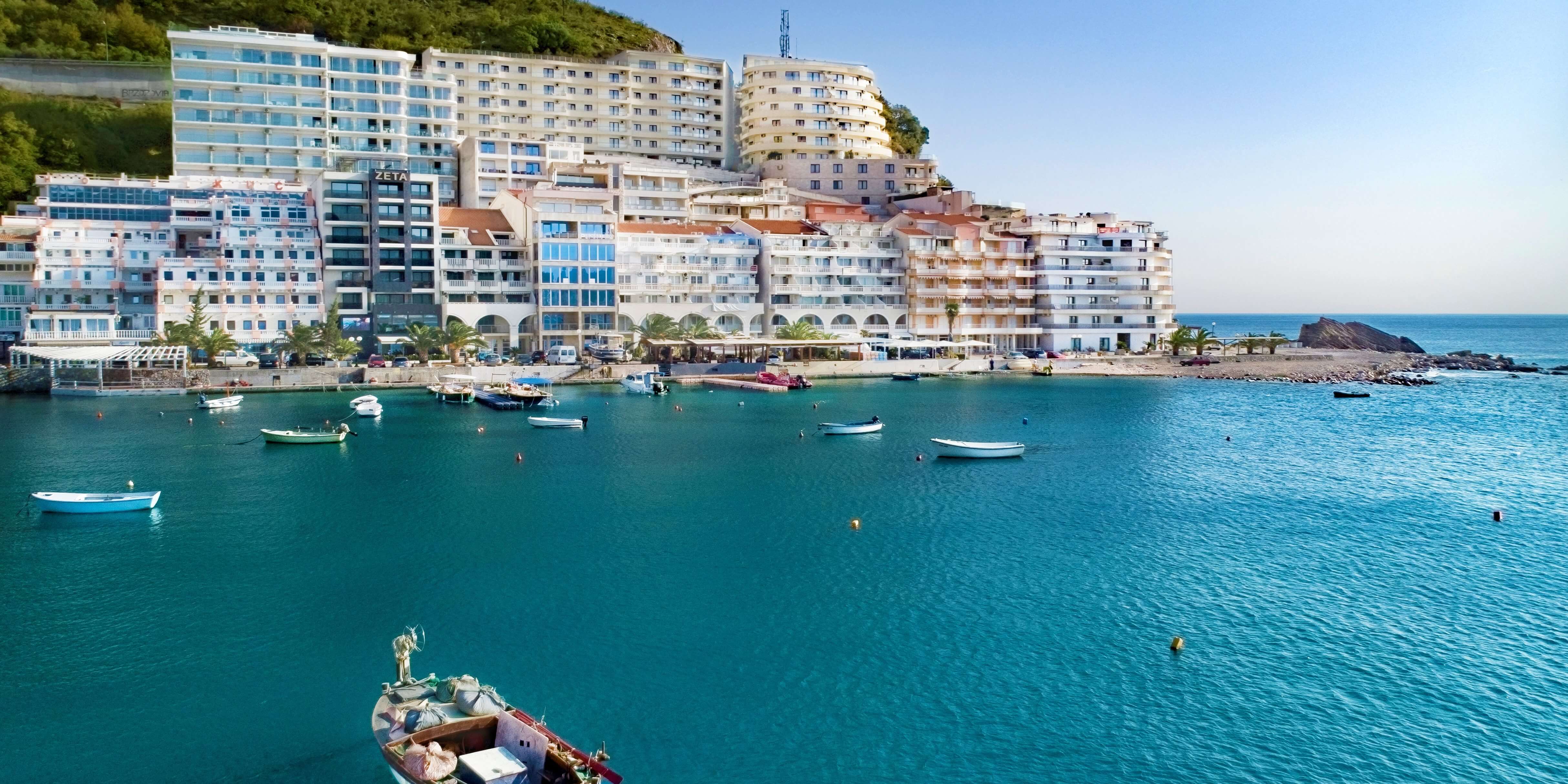 To Budva - Turistička Organizacija Budva